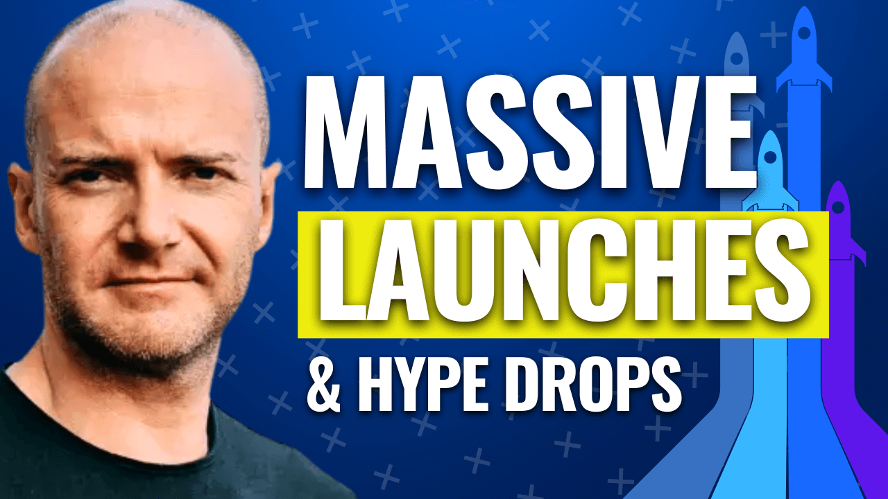 Selling Out Launches Without Crashing: An Interview with Michael ...