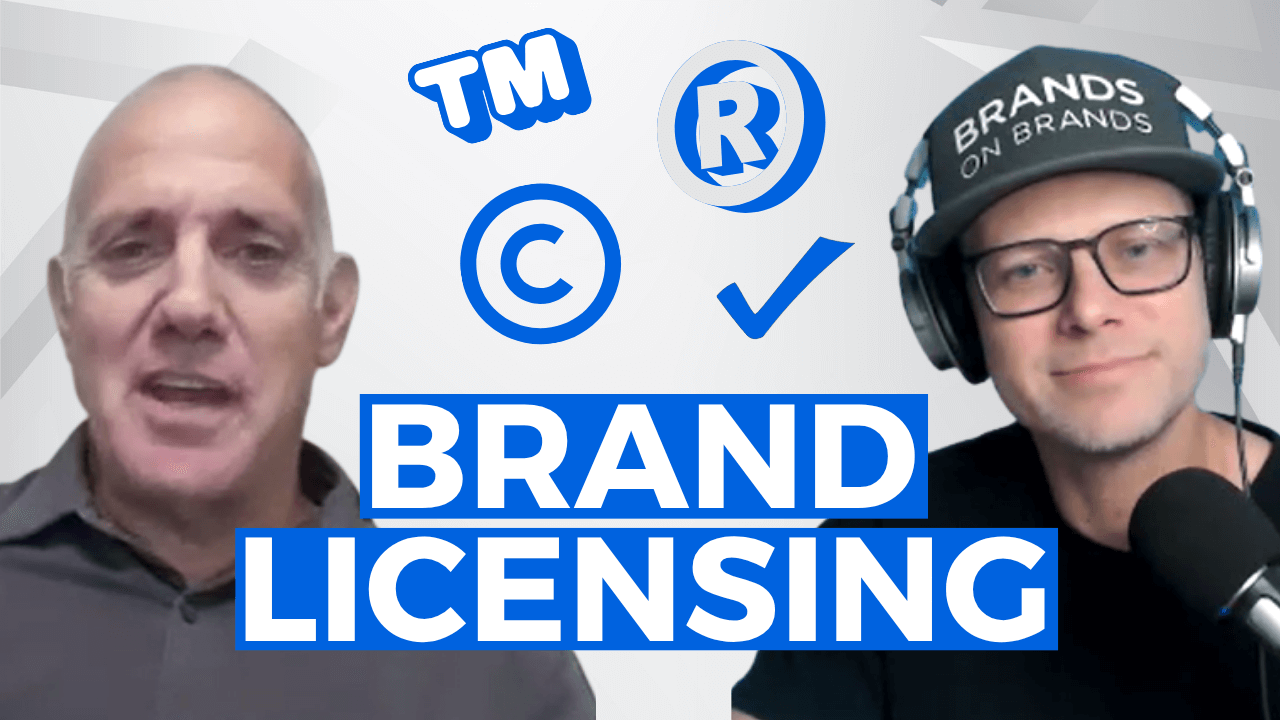 How Brand Licensing Turns Fans into Customers (and Good Products into ...